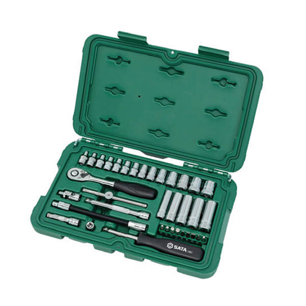 BỘ ĐẦU TUÝP SATA 09525 - THQ